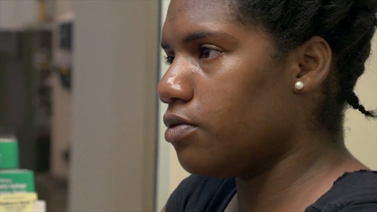 SHELTER Update: Dashea - YouTube