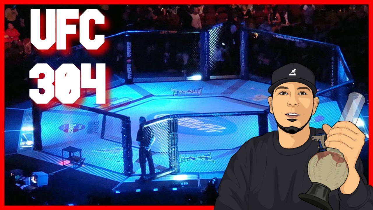 UFC 304 Live Stream 7/27/24 #ufc304 - YouTube