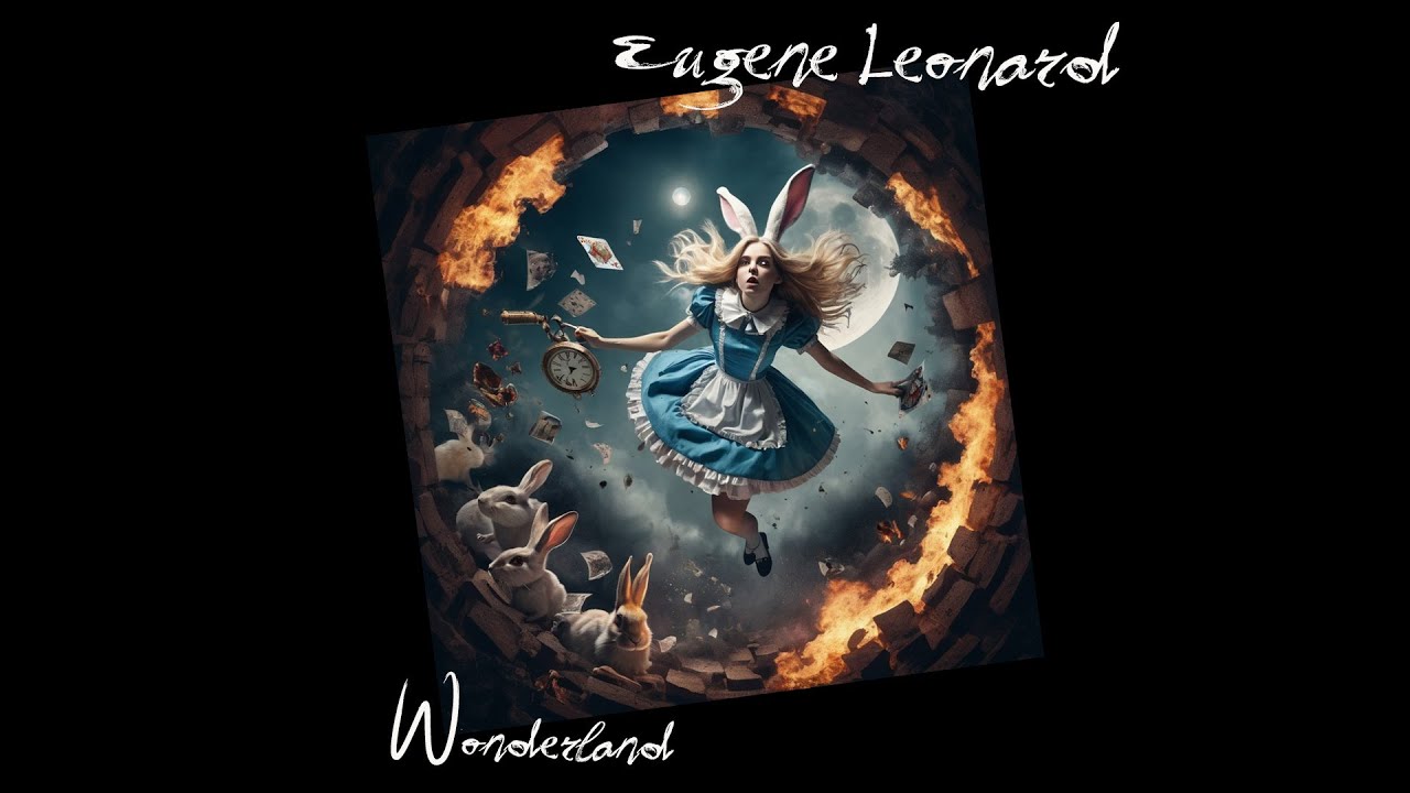 Eugene Leonard "Wonderland" - YouTube