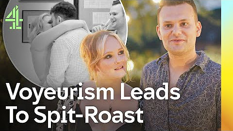 Open House: The Great Sex Experiment | Channel 4 Documentaries - YouTube