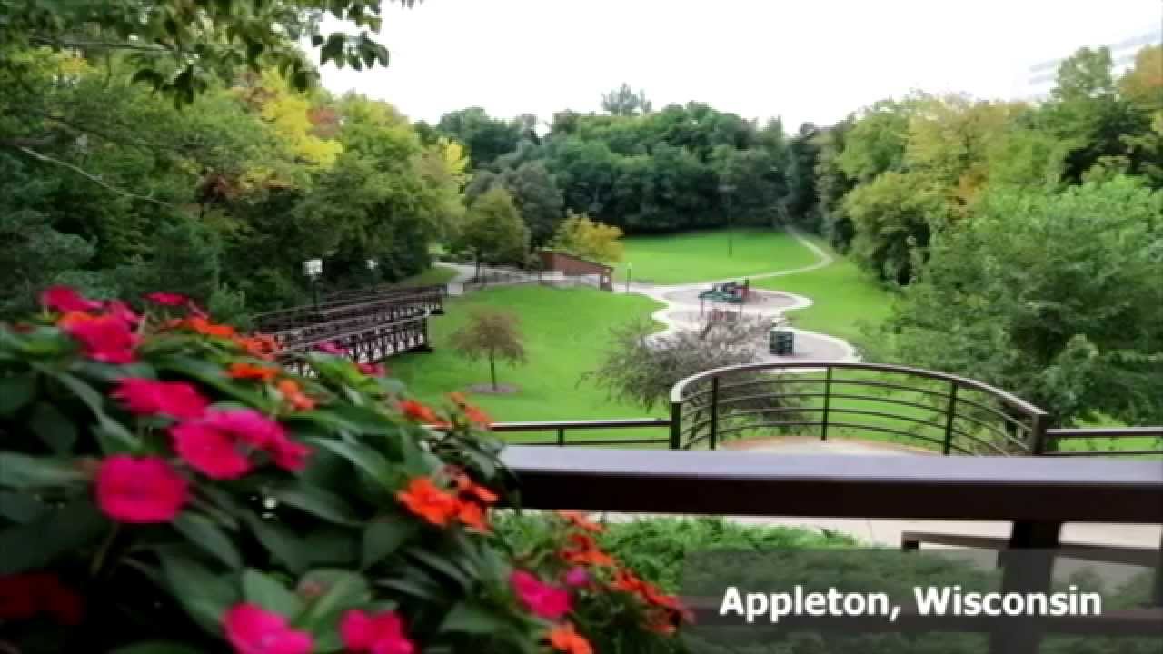 Study in the United States | Fox Valley Technical College - YouTube