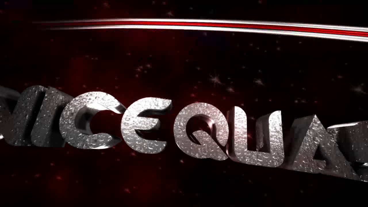 my new intro - YouTube