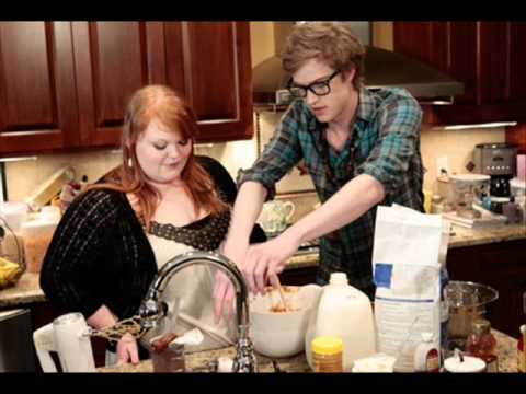 Tribute to Cameron Mitchell (The Glee Project)♥ - YouTube