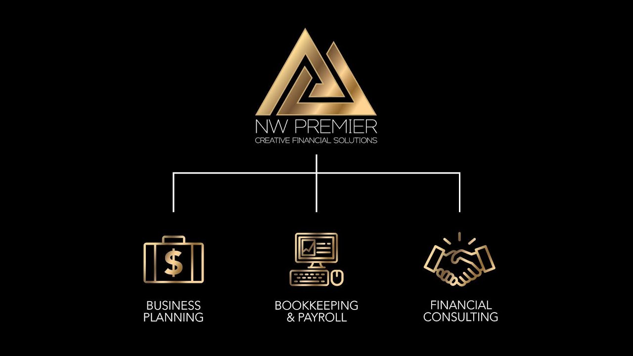 NW Premier - Creative Financial Solutions (Who we are) - YouTube