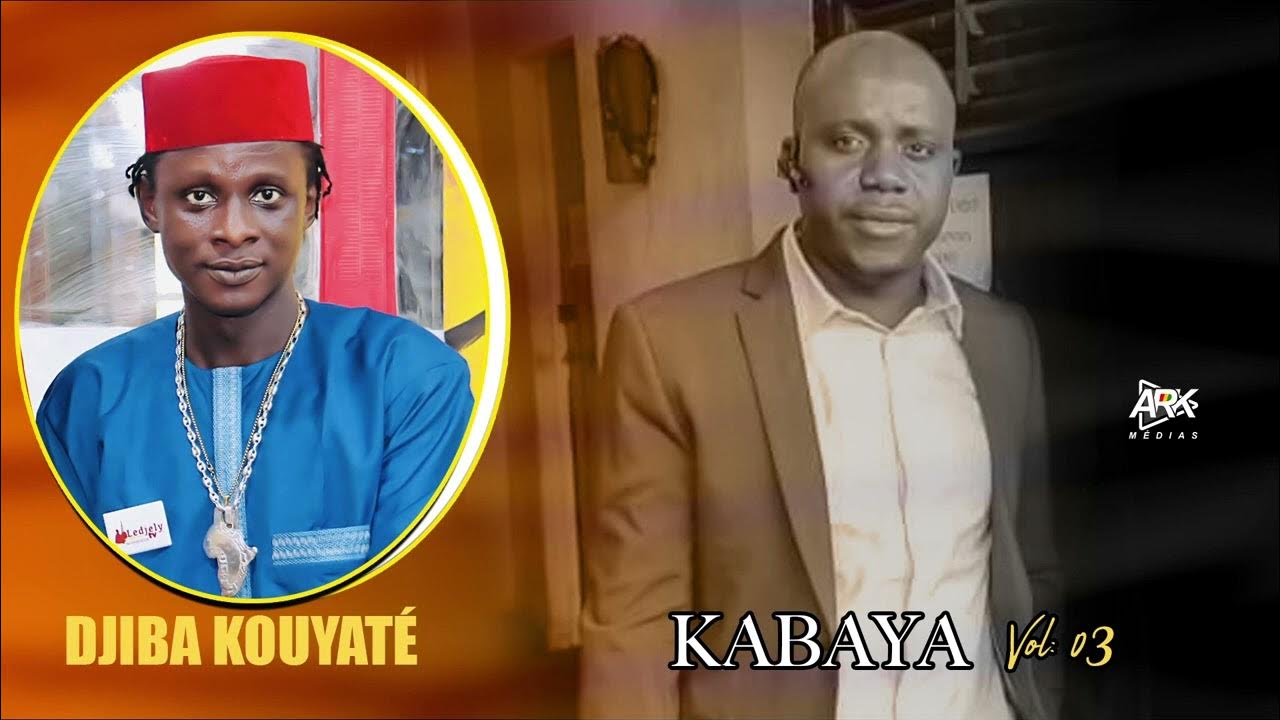 Djiba Kouyate Taliby Kaba Soumankoi 3 Guinéenne Musique 2023 - YouTube
