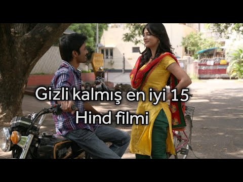 Gözden kaçırmış olabileceğiniz 15 Hind filmi