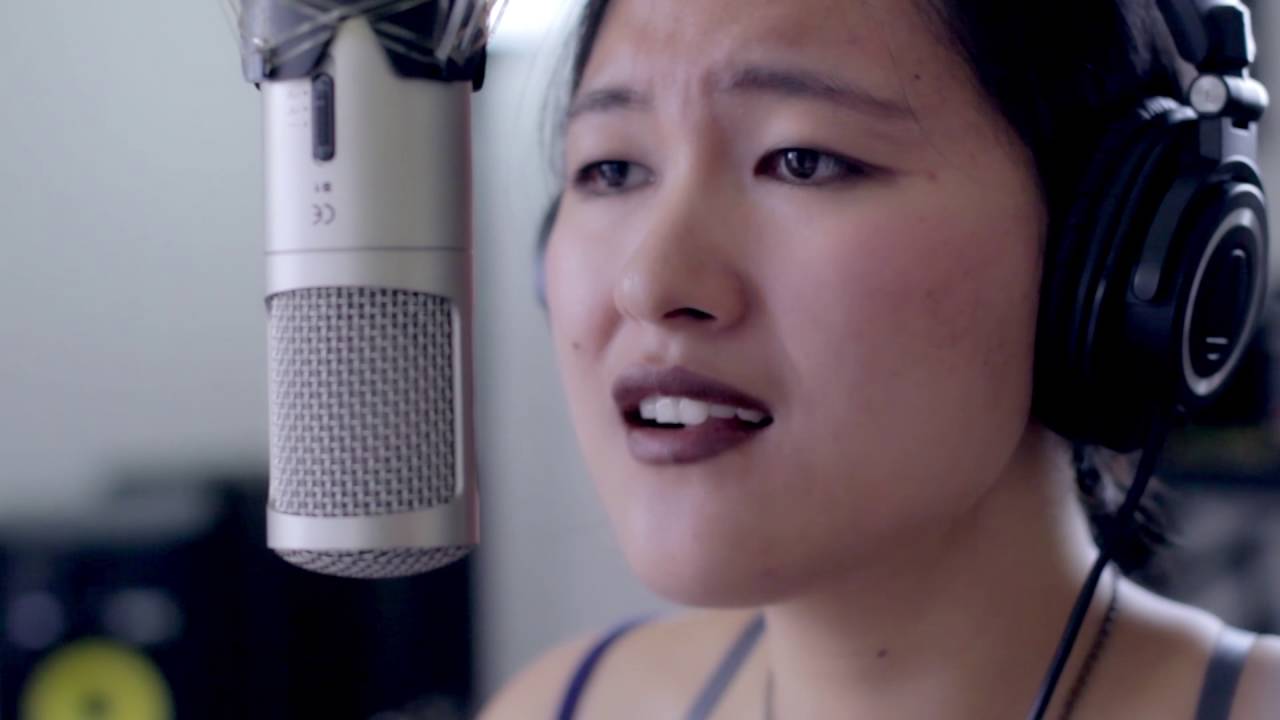 NINELIE - Aimer Feat. Chelly (Chinese Cover) By Adia Song & DiipSilence ...