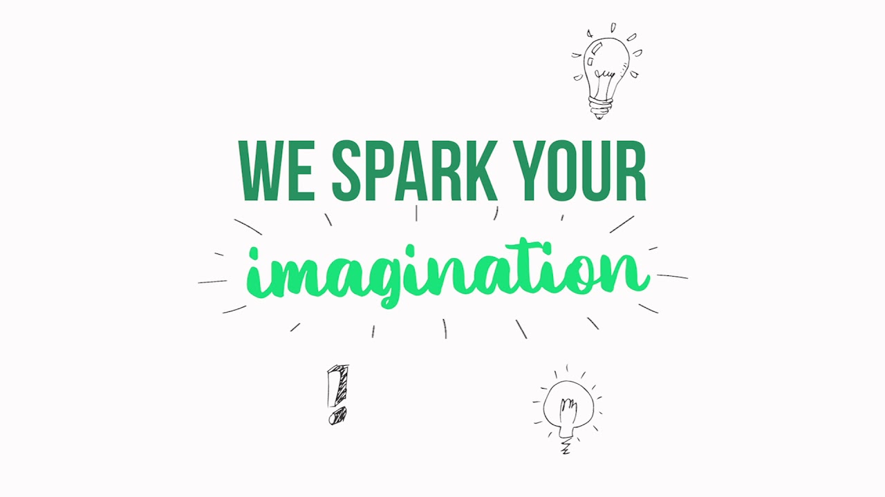 We ignite 3 - YouTube