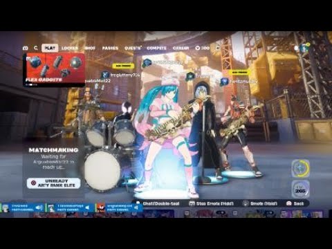 Got The Band Back Together - YouTube