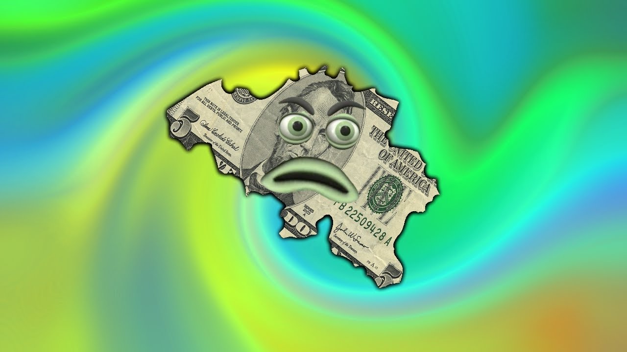 Yapdollar is fed up - YouTube