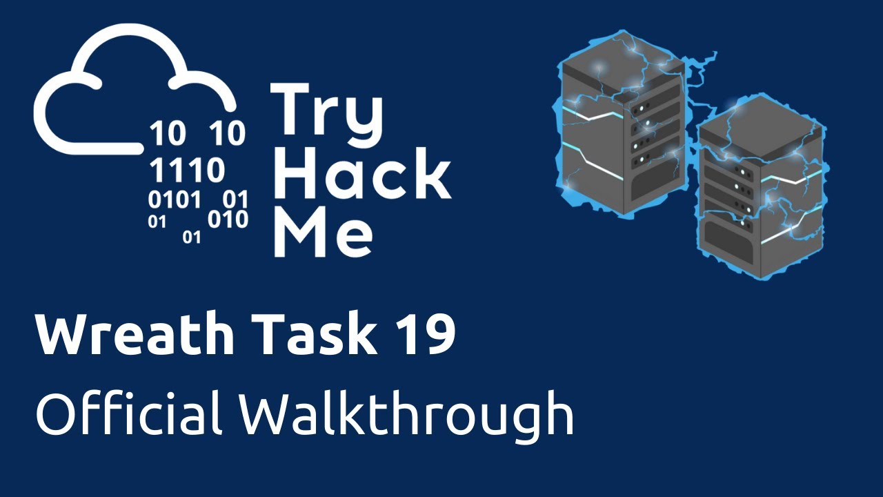 TryHackMe Wreath Official Walkthrough Task 19: Git Server - Code Review ...