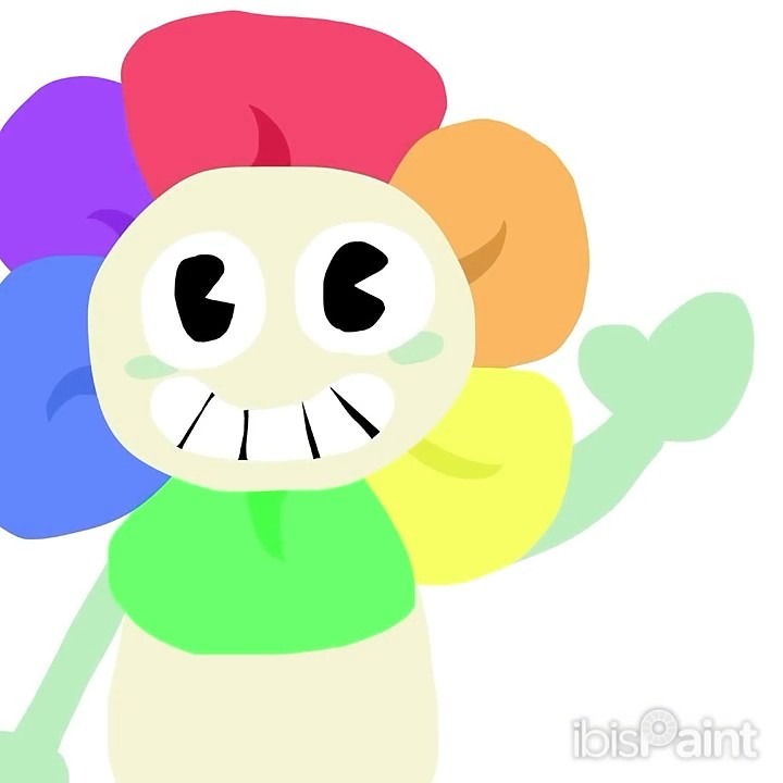Dandy’s world, dandy, speed paint #dandysworld #dandysworldroblox # ...