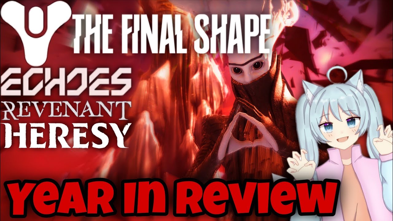Let's talk about The Final Shape (& Its Episodes). The Good & Bad ...