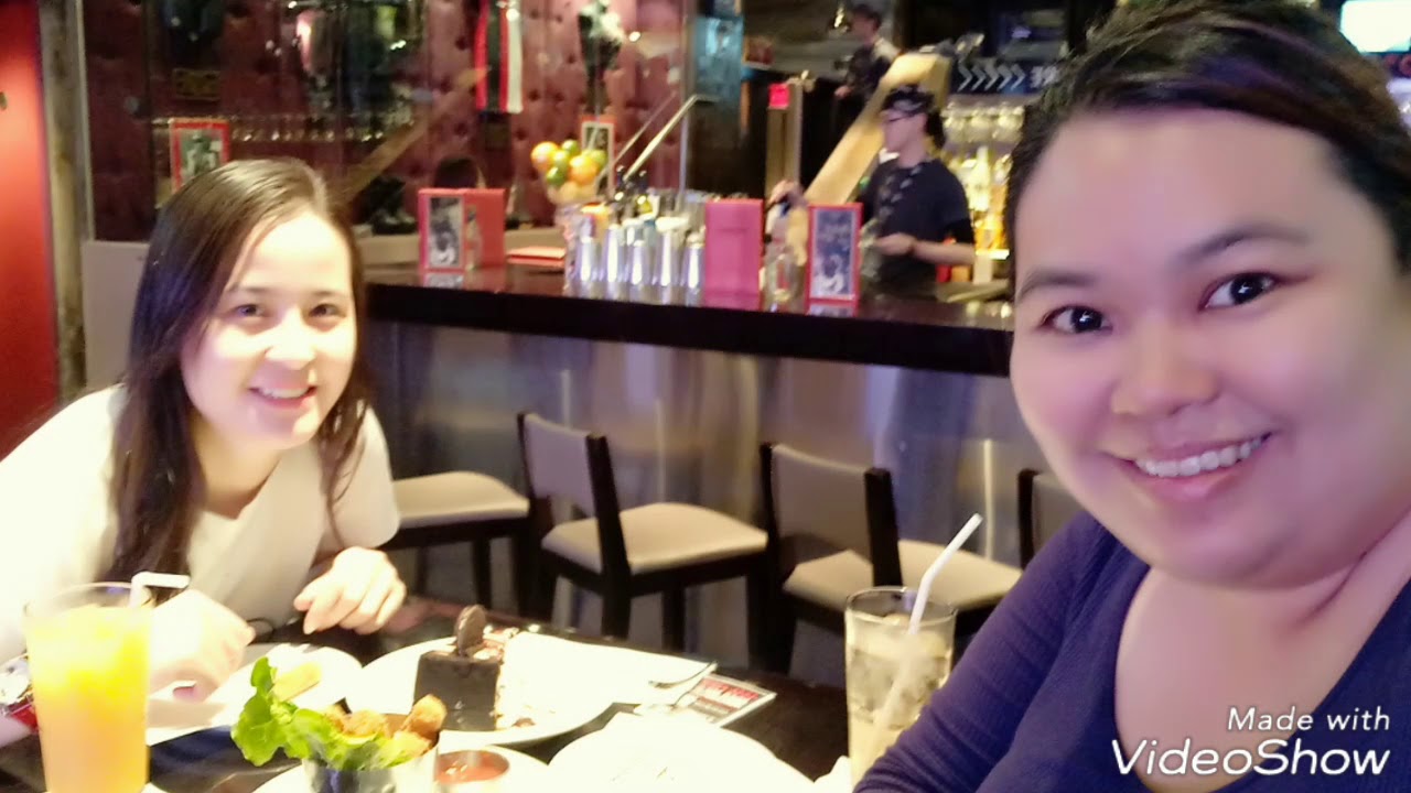 Lowell _ Cheryl HK Trip - YouTube