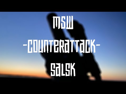 -MSW Counterattack Salsk 2022-