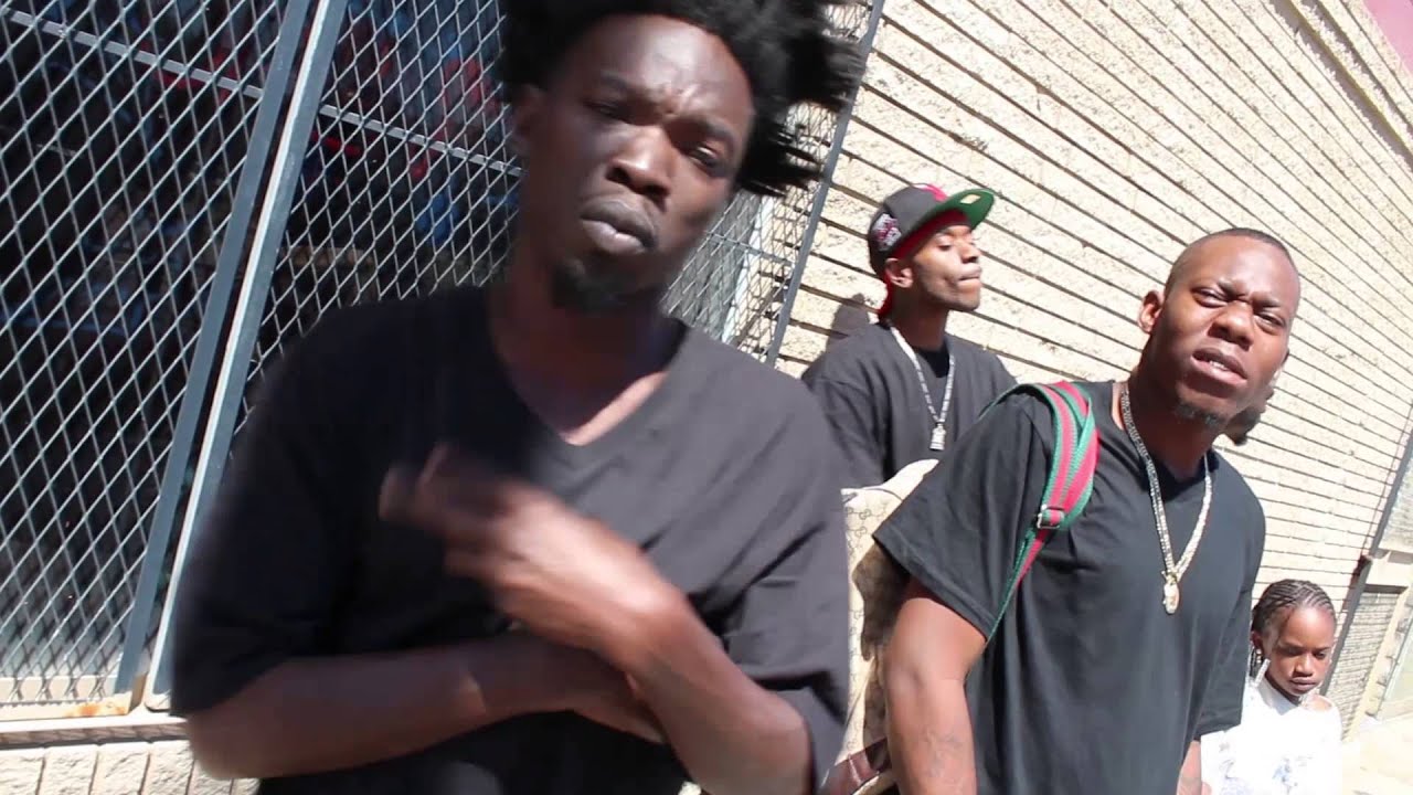 Chip - Run and Tell Dat ((Official Video)) Shot by @5ndplay - YouTube