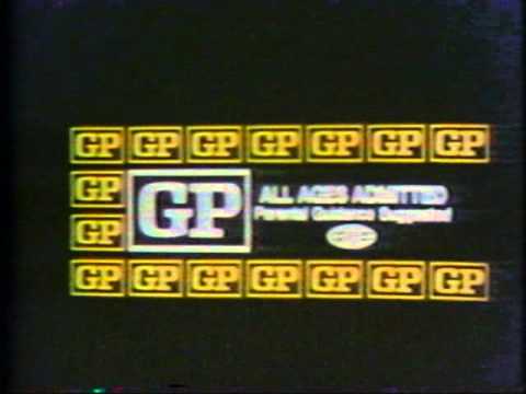 MPAA Ratings for theaters - YouTube