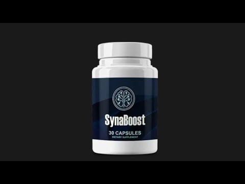 SynaBoost Brain Booster Reviews - Can SynaBoost Really Make You Smarter ...