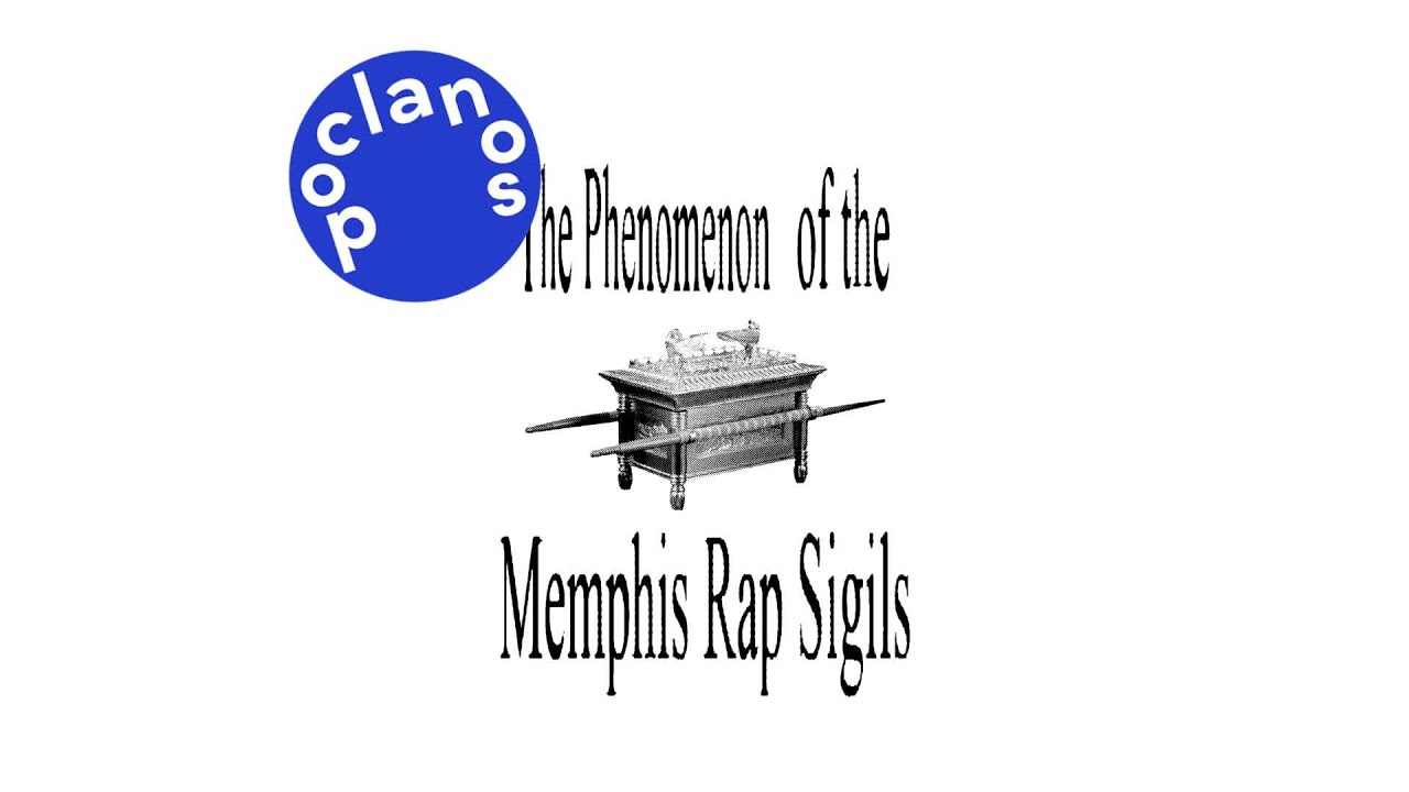 [Official Audio] Maalib - The Phenomenon of The Memphis Rap Sigils ...