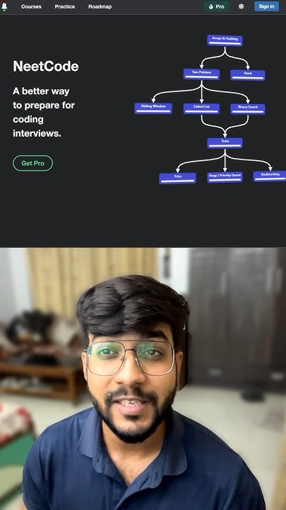 Dsaleetcode Solutions Videowritten With Roadmap Coding Programming Dsa Leetcode Youtube 
