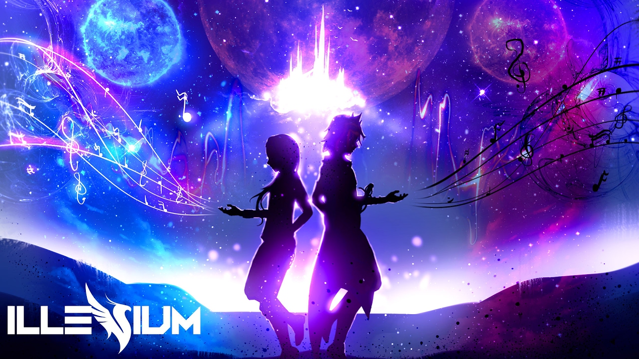 Illenium - Fractures (feat. Nevve) - YouTube