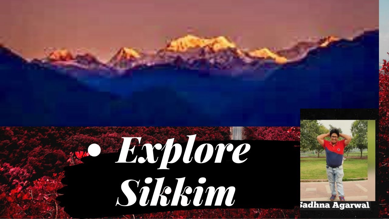 #Sikkim Project for Art integrated learning CBSE#cbseprojectforixtoxii ...