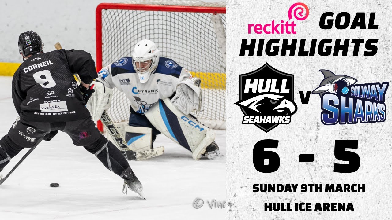 Home - Hull Seahawks
