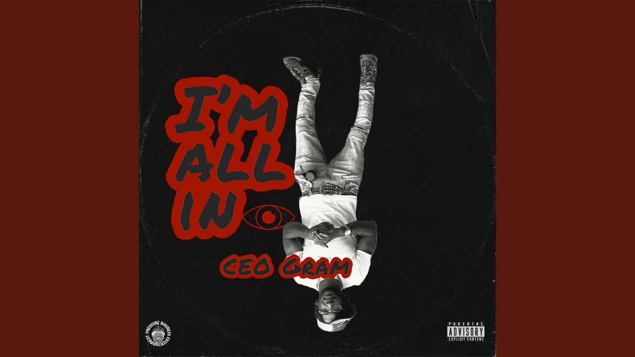 I'm All In - YouTube