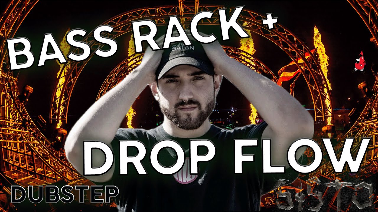 How To Make LOUD & CLEAN DUBSTEP Like SISTO!! (Flow Studies) - YouTube