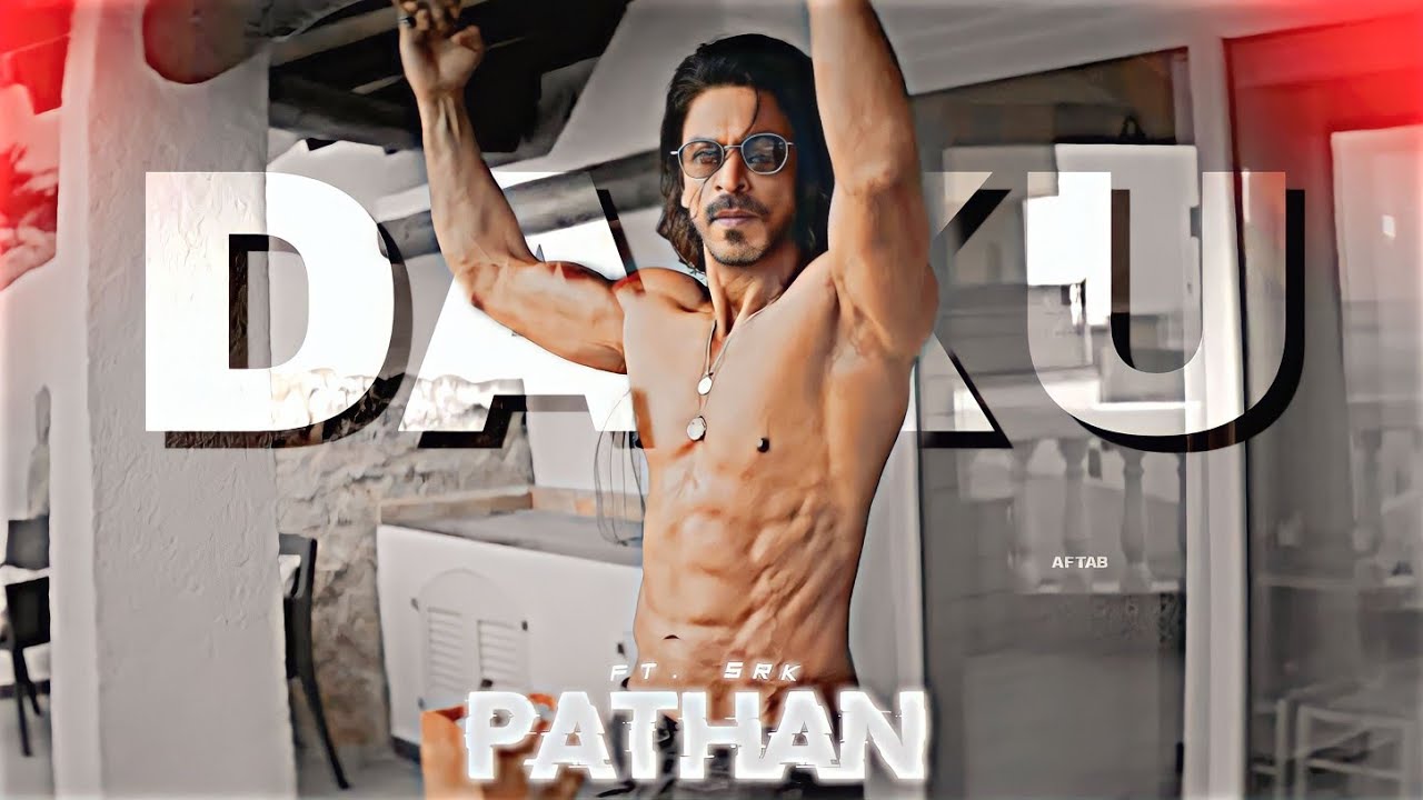 pathan edit status | pathan x daku edit status | pathan trailer edit status - YouTube