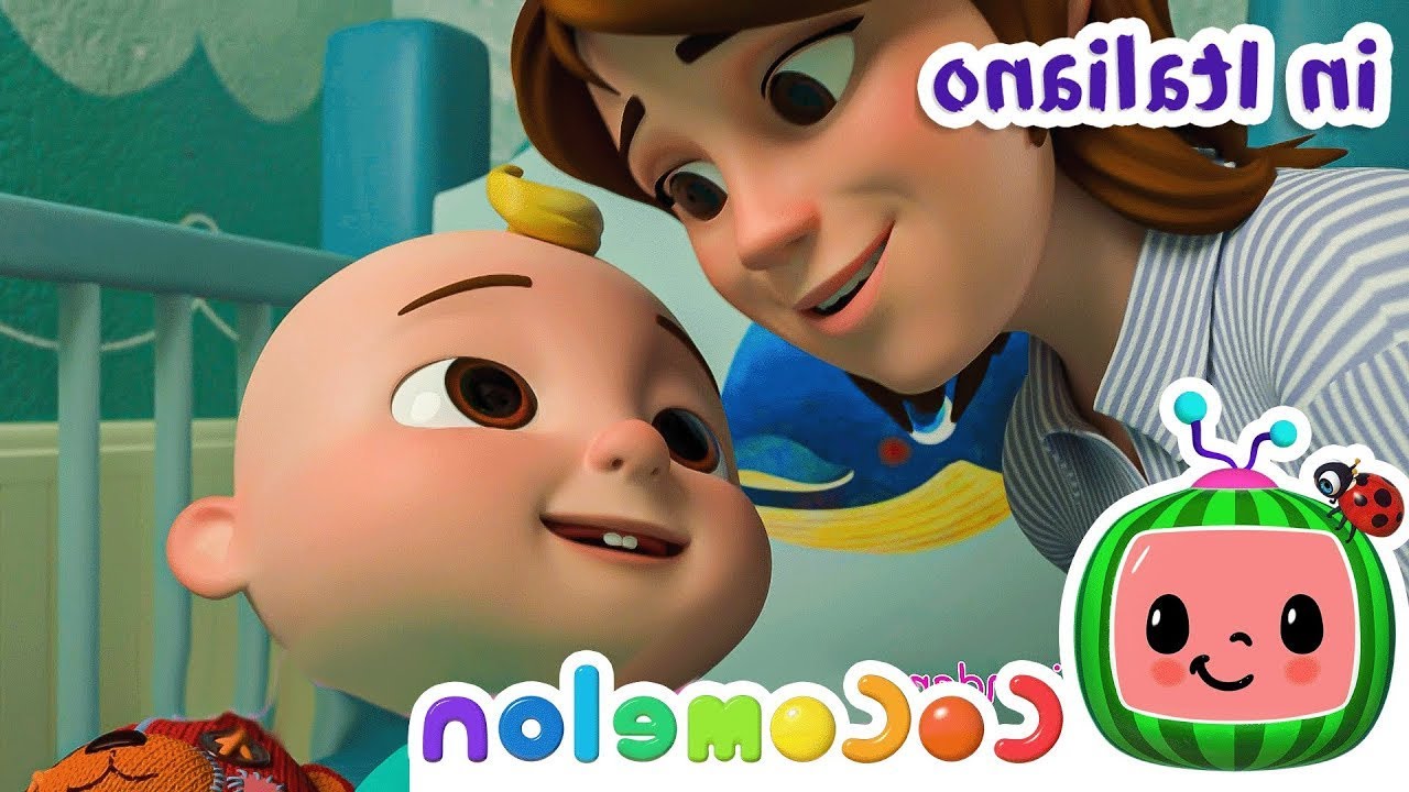 Prima di andare a dormire | Moonbug Kids - Cartoni AnimatiKids Cartoon ...