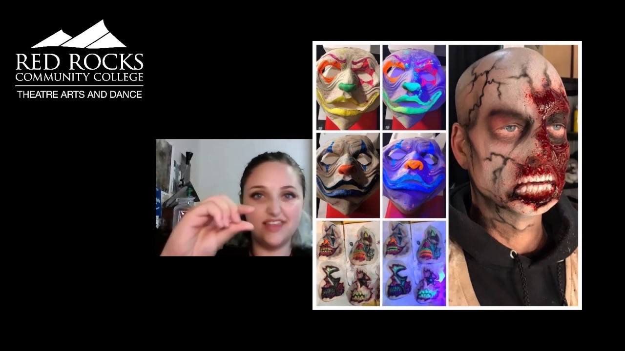 Romy Interview 6 2 20 final - YouTube