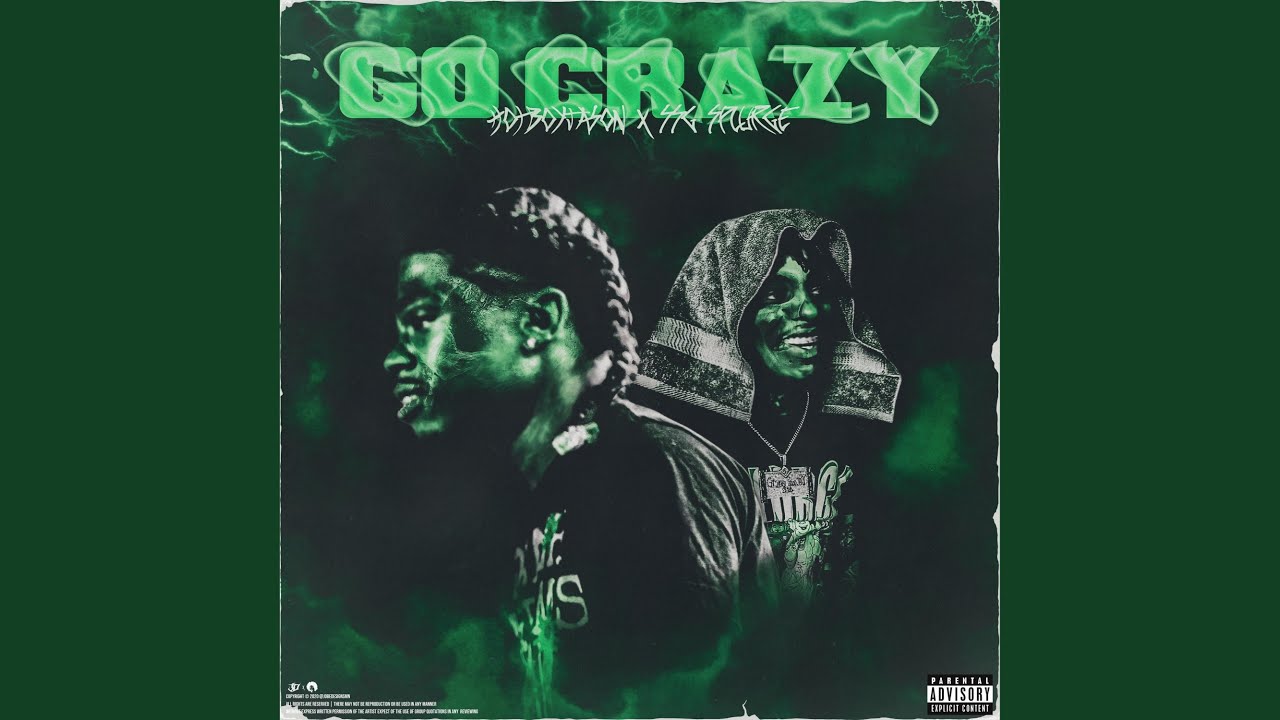 Go Crazy (feat. SSG Lil Splurge) - YouTube