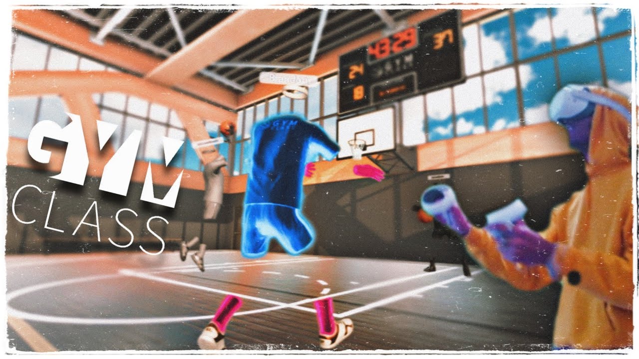 Gym Class Vr EP 1 YouTube gym-class-vr-ep-1-youtube