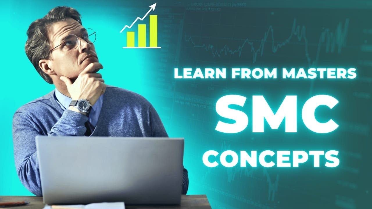 Learn From Master - SMC Concepts - YouTube