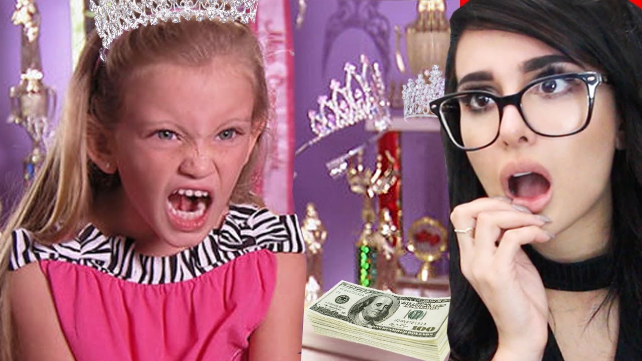 Spoiled Girl Who Took It Too Far Youtube