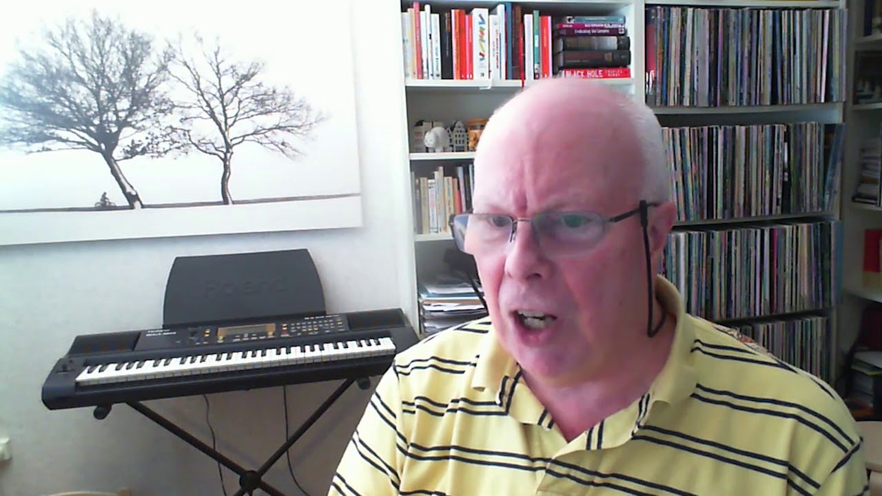 Rob van den Berg, IDEAS - Evaluating Climate Change Action for ...