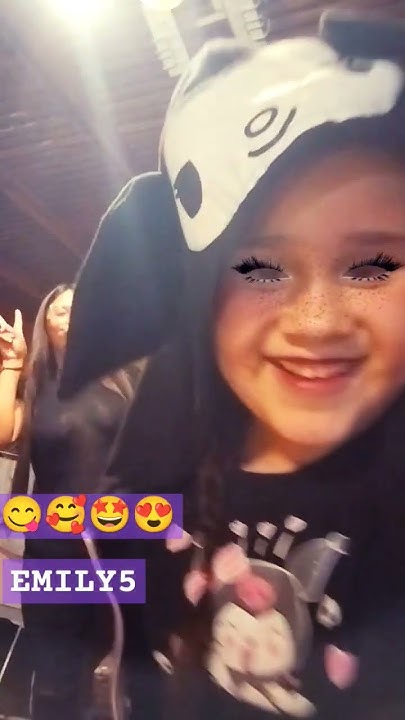 EMILY5😘🥰😋🤣😍🥳🥳🥳🥳 - YouTube