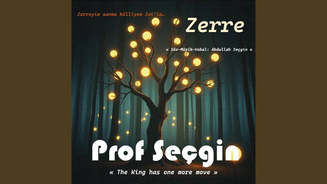 Zerre - YouTube