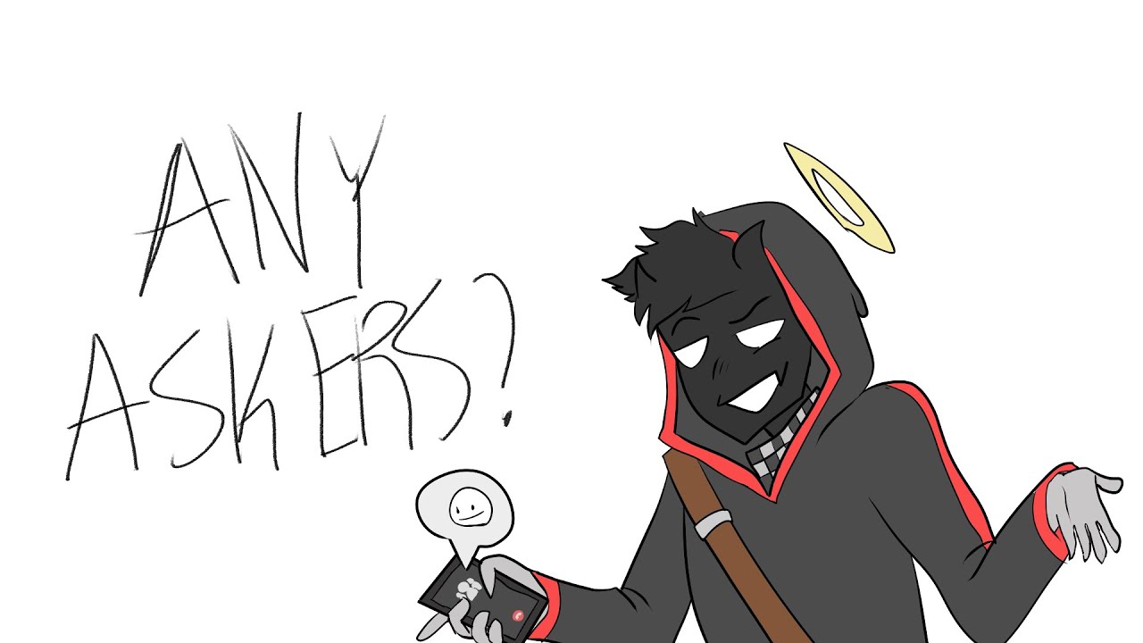 [DreamTeam animatic] Badboyhalo destroys Dream (warning: toxic) - YouTube