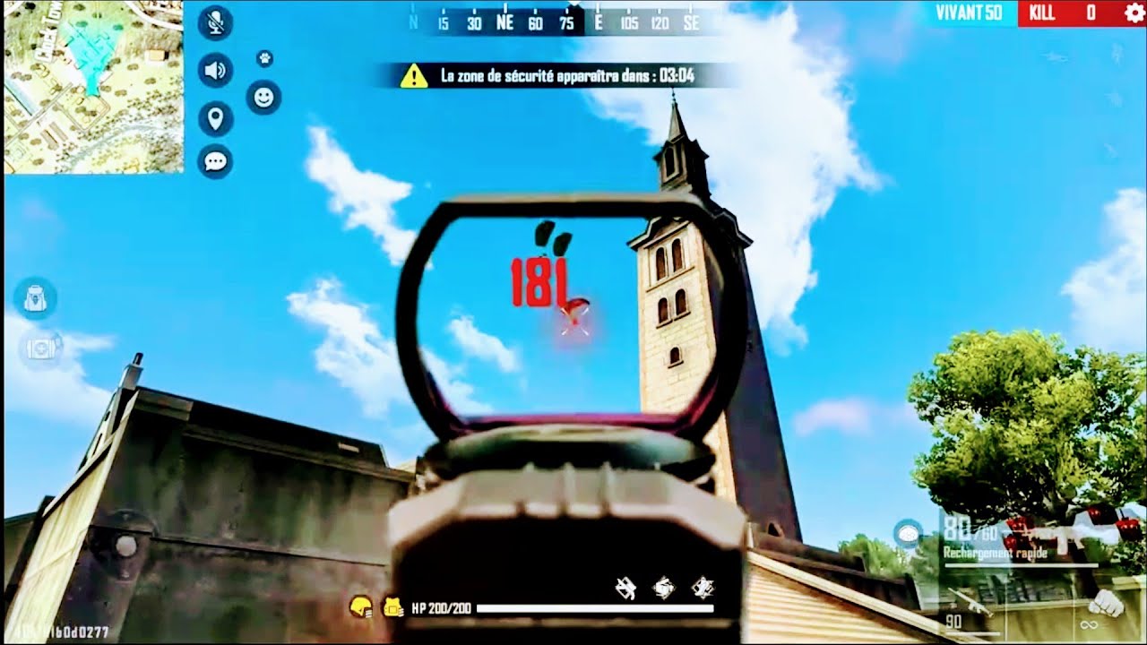 Free Fire India highlights.. |Op headshots|Mode COLONEL|Op colonel ...