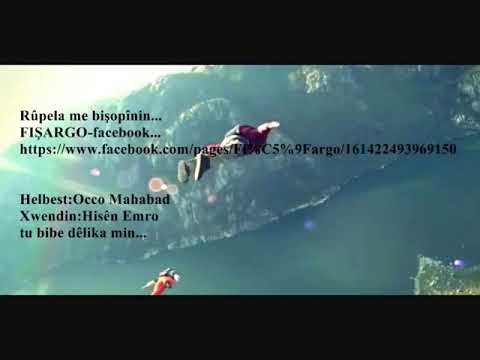 helbest occo mahabad tu bibe dêlika min     wmv   YouTube
