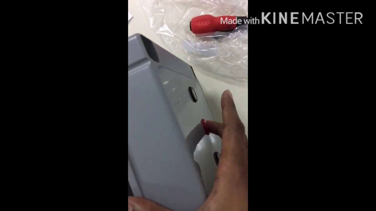 NICE D PRO ACTION Control unit with SW 70 -20 Sectional door motor ...