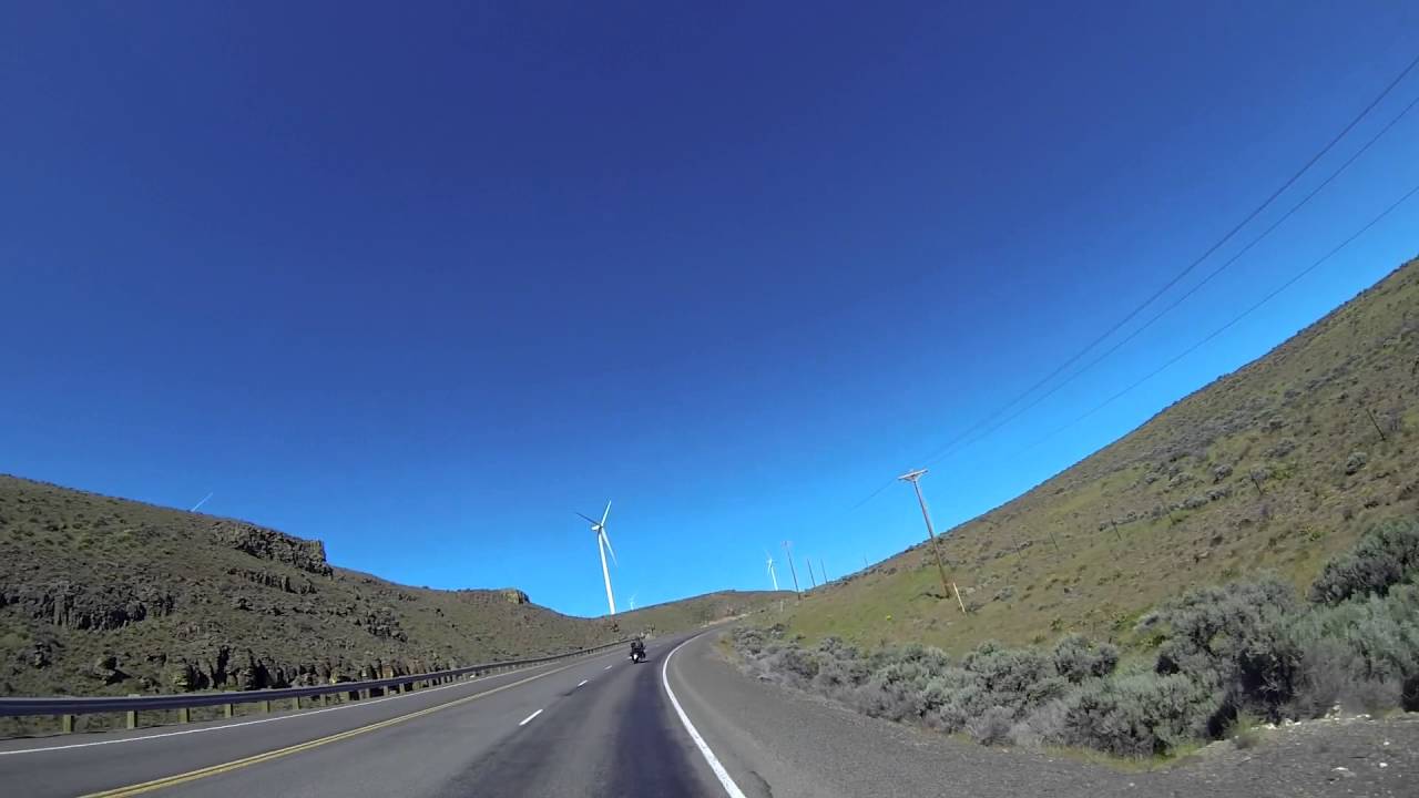 Vantage Highway - YouTube