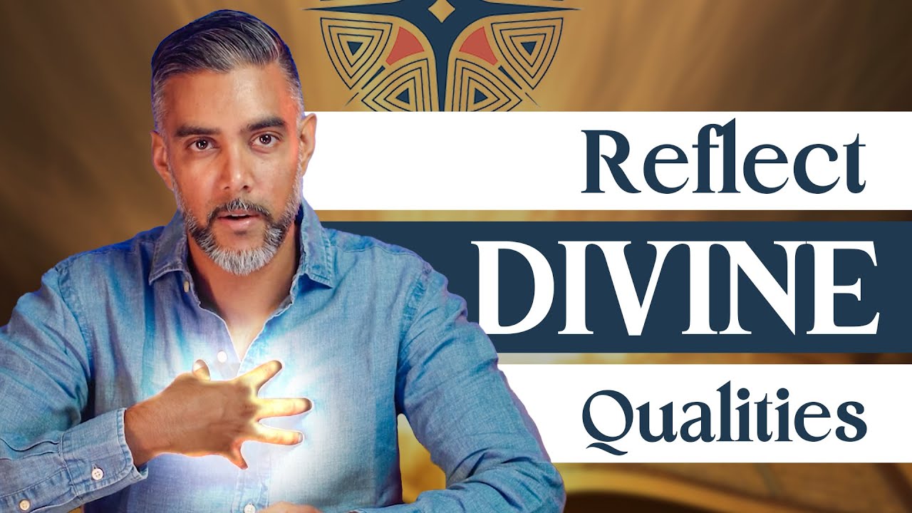 The Highest Form of Integrity: Express Divine Love | Integrity Series ...