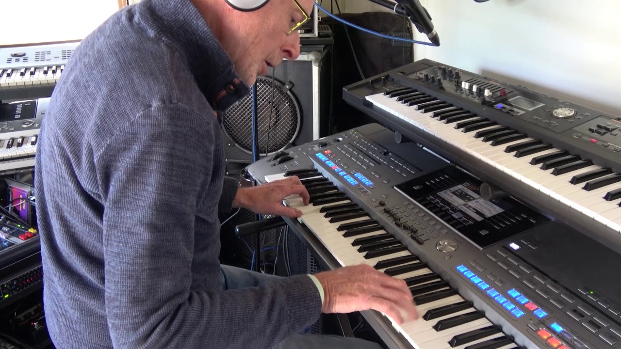 Big Fat Spiritual : Philip Boterman Chords - Chordify