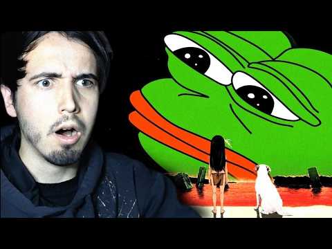O ICEBERG DOS CHANS | React Menino Thomas