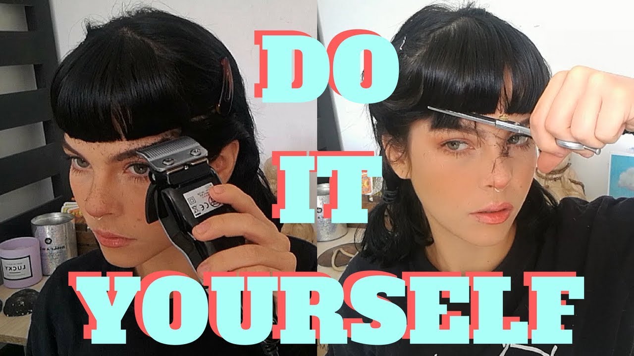 COMO CORTO MI FLEQUILLO/CAPUL EN CASA FÁCIL - YouTube