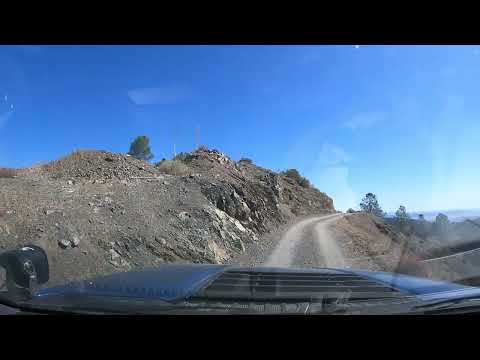Big Sur - Los Burros & South Coast Ridge Road - YouTube