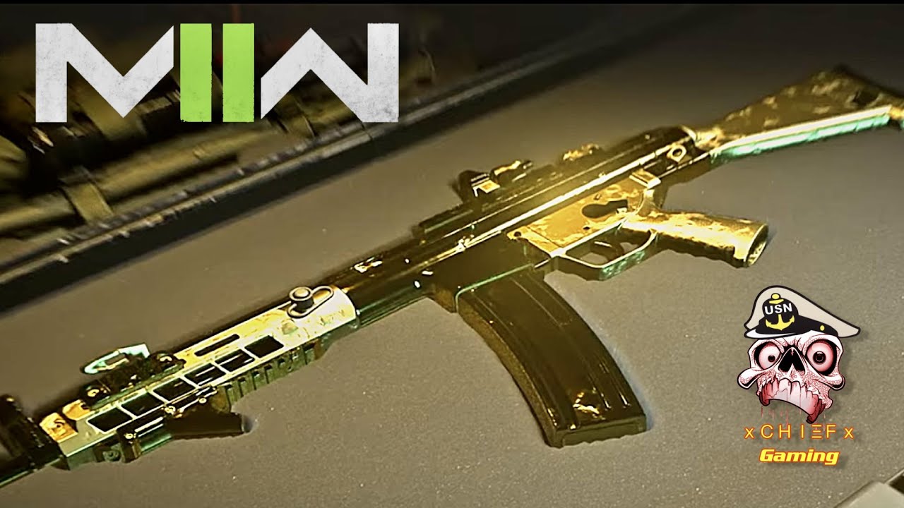 Lachmann 556 Compilation - MW2 - xCHIEFx Gaming - YouTube
